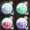 Hand Drawn Potion Icons | BuiltByBit (MC-Market)