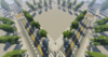 Custom Plot Road | City Builder Plots | BuiltByBit (MC-Market)