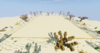 Custom Plot Road | Dry Desert Plots | BuiltByBit (MC-Market)