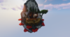 Floating Island Spawn *Free Download!* | BuiltByBit (MC-Market)