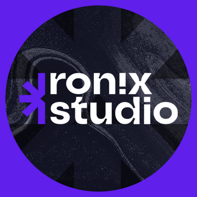 Ronix Studios | BuiltByBit