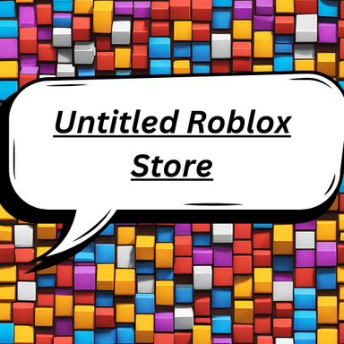 Roblox Store | BuiltByBit
