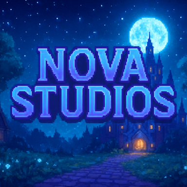 Nova-Studios | BuiltByBit
