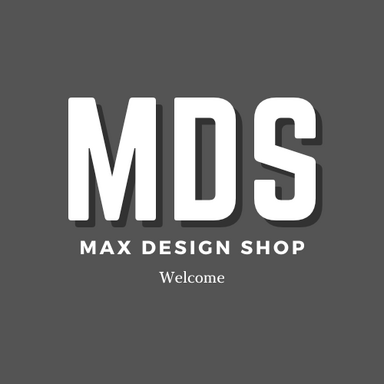 Max Design Shop | BuiltByBit (MC-Market)