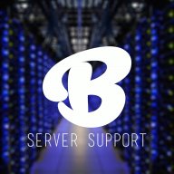 BackBone Support | BuiltByBit (MC-Market)