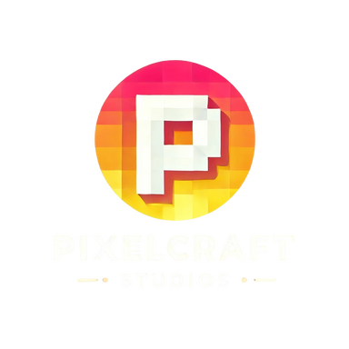 PixelCraft Studio | BuiltByBit
