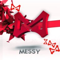 MessyModding | BuiltByBit