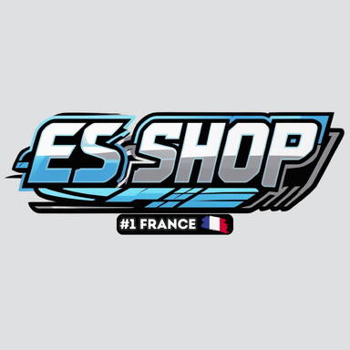 ES SHOP | BuiltByBit
