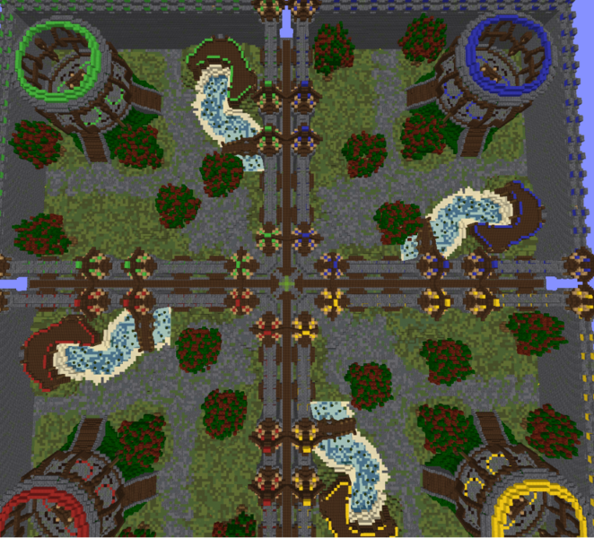 CUSTOM CONQUEST 400 x 400 | BuiltByBit