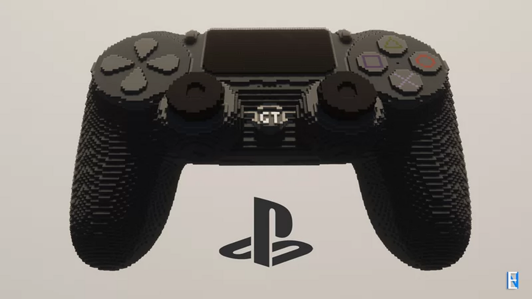PS controller Spawn [ 2,50 USD] | BuiltByBit (MC-Market)