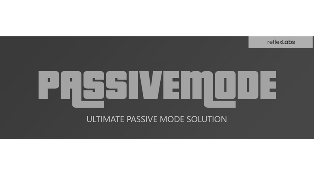 Passive Mode | BuiltByBit (MC-Market)