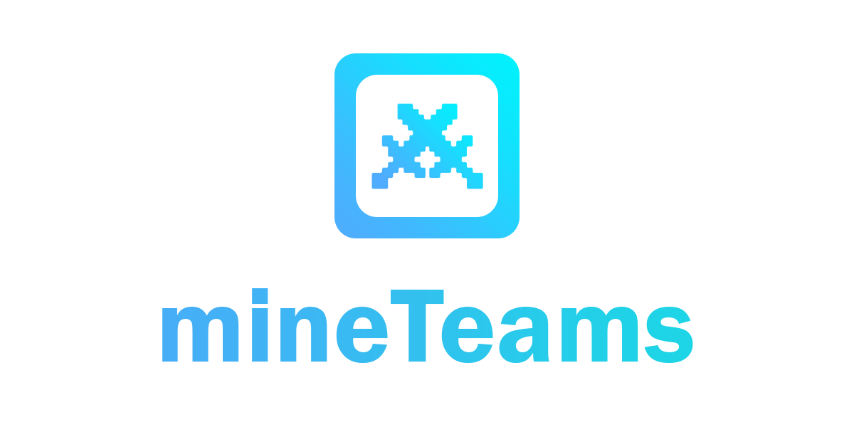 mineTeams | BuiltByBit (MC-Market)