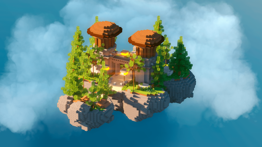 Small Waiting Lobby | BuiltByBit (MC-Market)