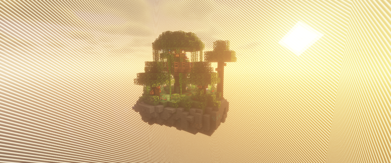 Advanced Iridium Skyblock Config | | BuiltByBit