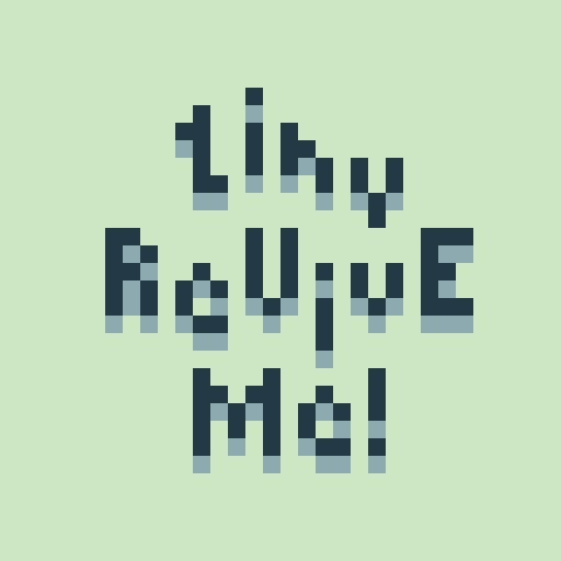 Skript | TiNY Revive me | BuiltByBit (MC-Market)