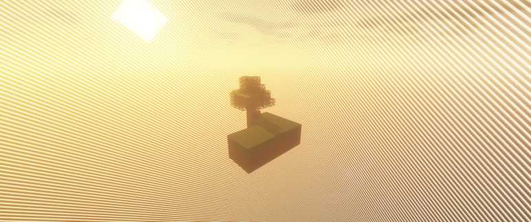 Advanced Iridium Skyblock Config | | BuiltByBit