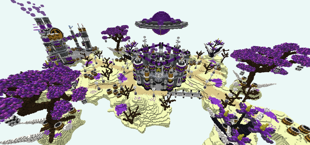 End Spawn with Koth - 300 x 500 | BuiltByBit