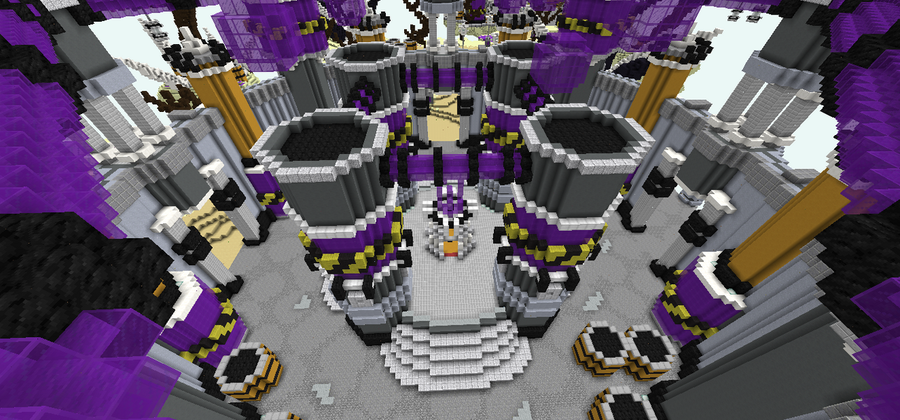 End Spawn with Koth - 300 x 500 | BuiltByBit