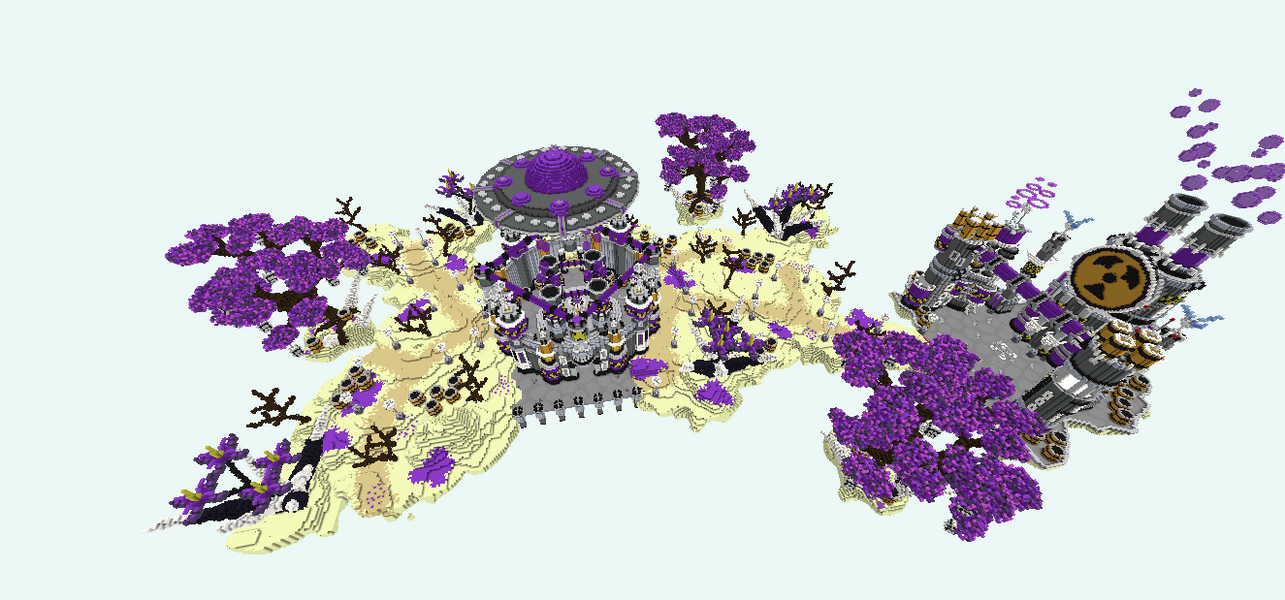 End Spawn with Koth - 300 x 500 | BuiltByBit