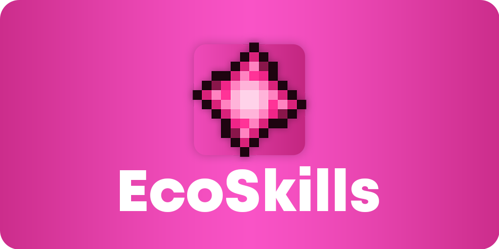 EcoSkills | BuiltByBit