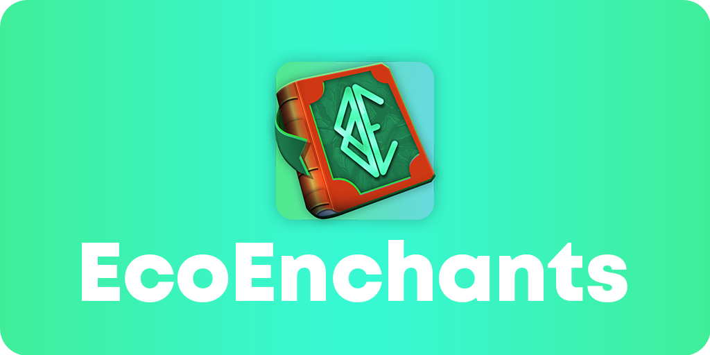 EcoEnchants | BuiltByBit