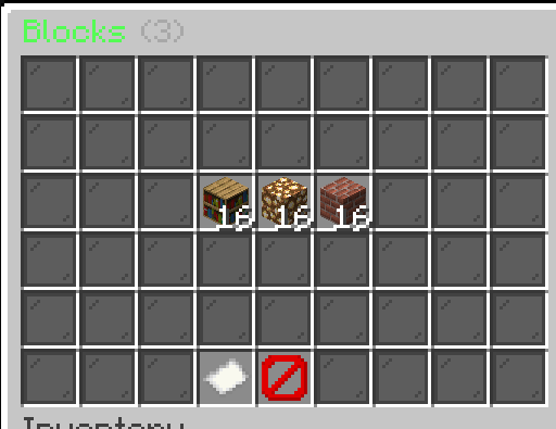 ShopGuiPlus Configuration | Survival Eco | BuiltByBit (MC-Market)