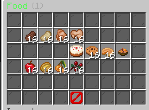 ShopGuiPlus Configuration | Survival Eco | BuiltByBit (MC-Market)