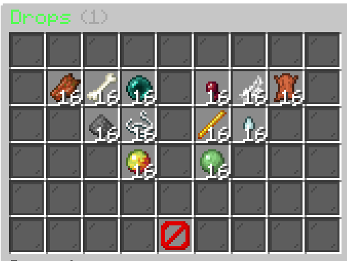 ShopGuiPlus Configuration | Survival Eco | BuiltByBit (MC-Market)