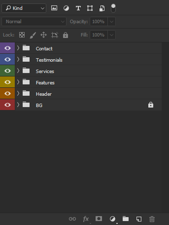 FREE Clean & Customizable Thread Design | BuiltByBit (MC-Market)