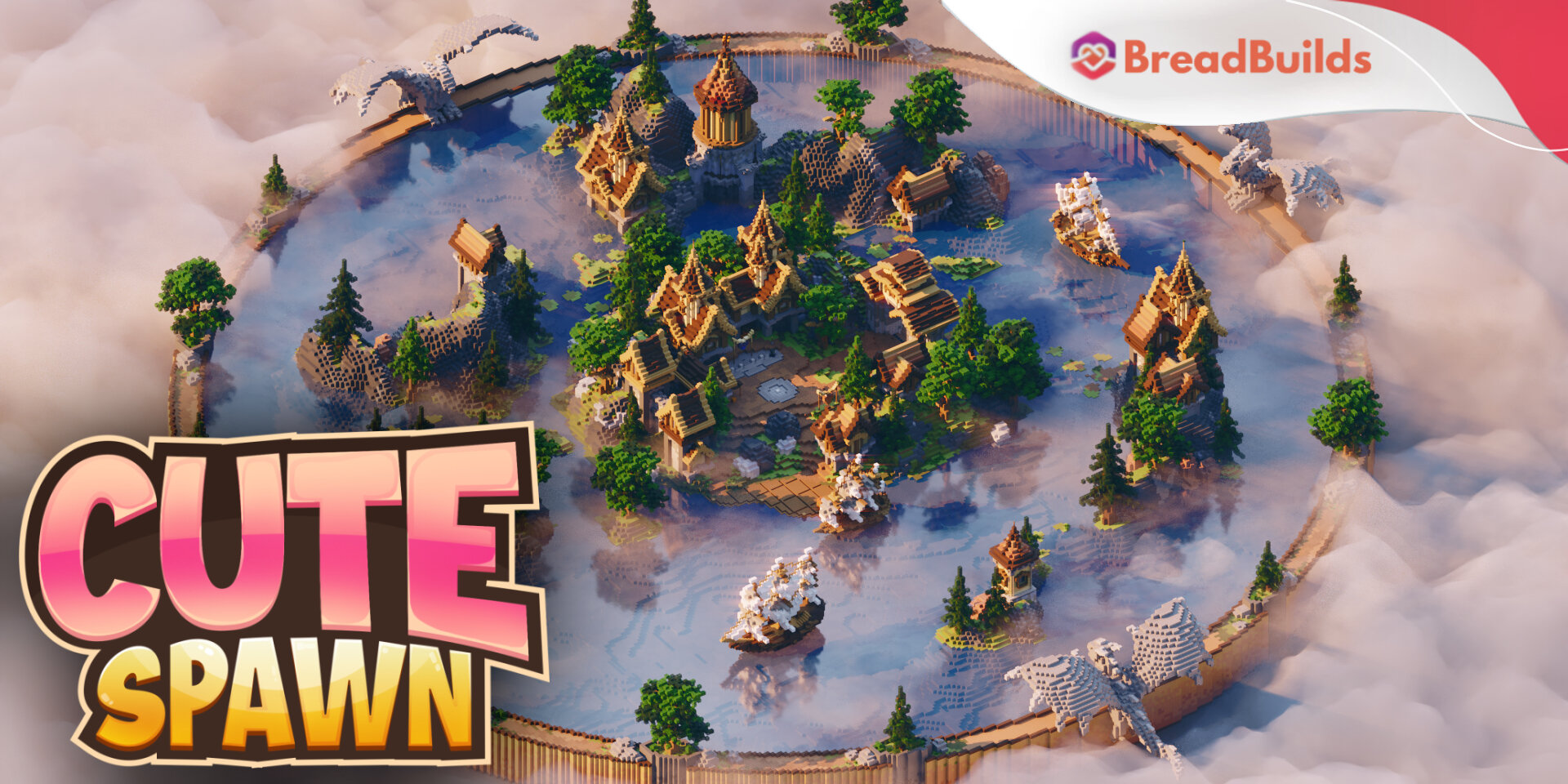 Spawn - Cute Spawn - 350x350 | BuiltByBit