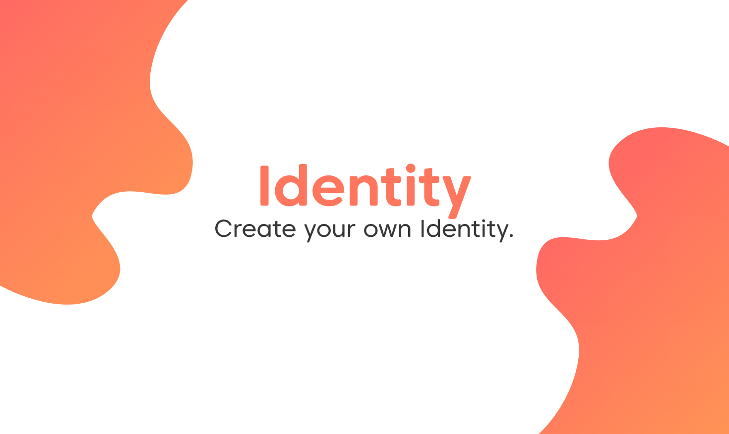 Identity | BuiltByBit