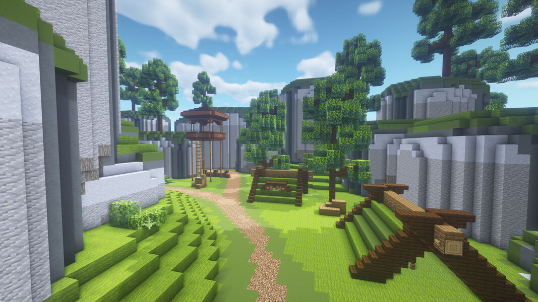 KitPvP - Agora - 180x150 | BuiltByBit (MC-Market)