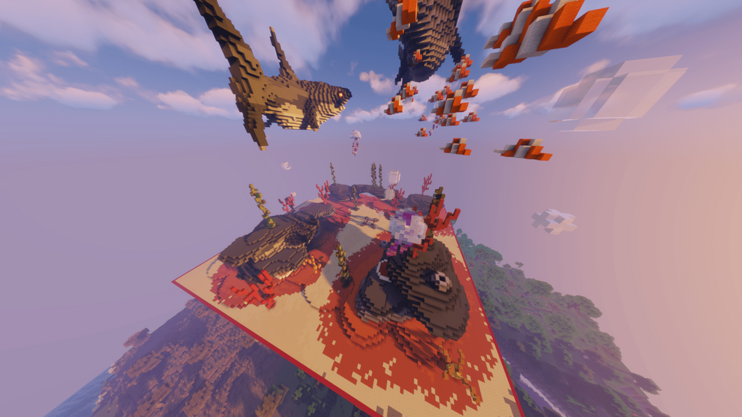 Underwater KOTH - 150x150 | BuiltByBit (MC-Market)