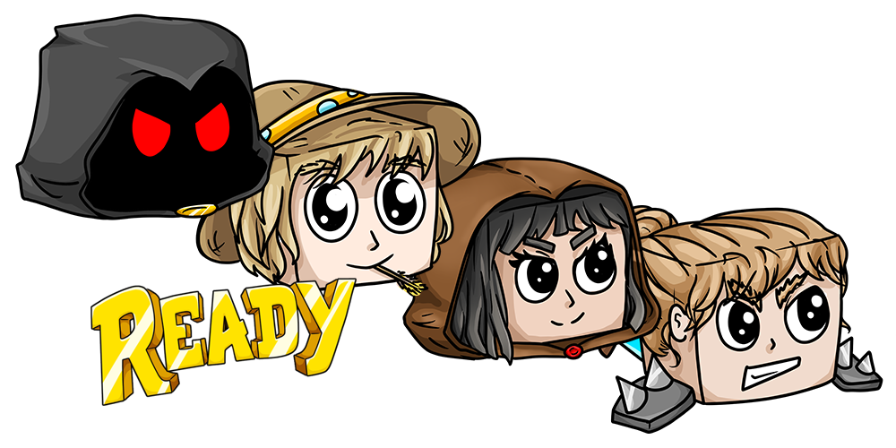 5 Medieval Head Icons - Buycraft Rank Icons | BuiltByBit (MC-Market)