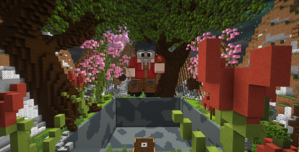 3 Amazing Prison Mines | BuiltByBit