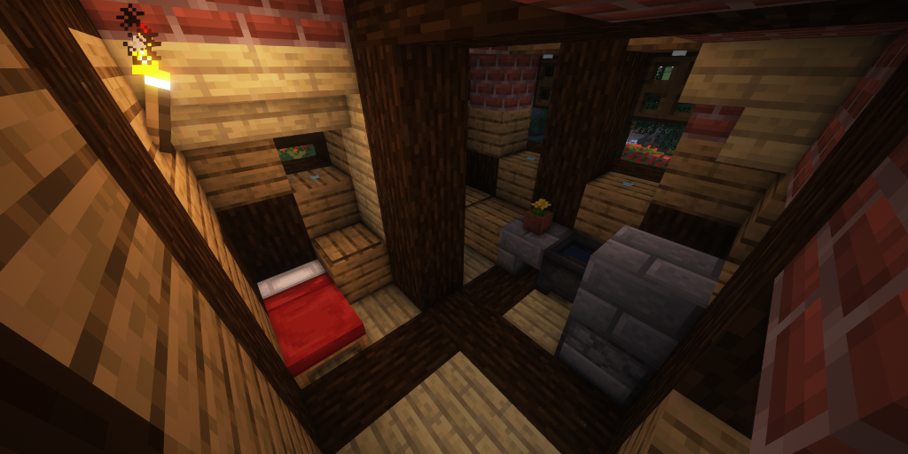 Dungeon & Hide and Seek Map | BuiltByBit