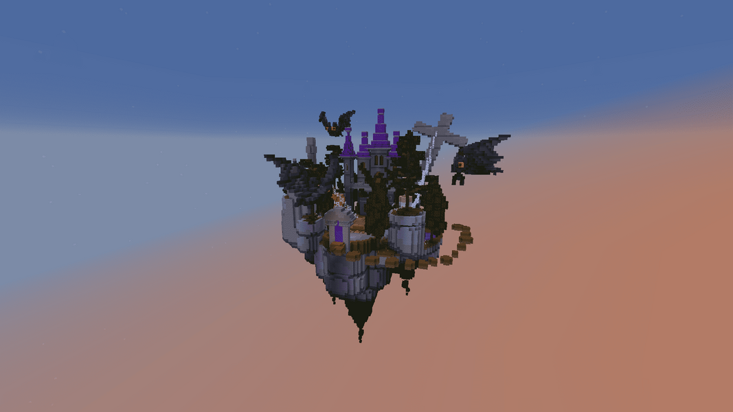 Spooky Little Lobby | BuiltByBit (MC-Market)