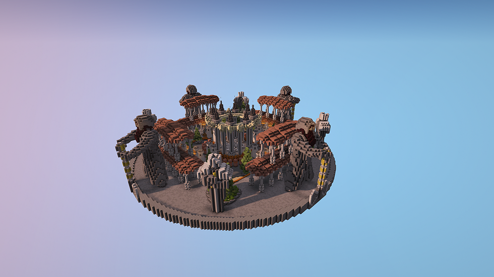 Roman Circle Spawn - 150x150 | BuiltByBit (MC-Market)