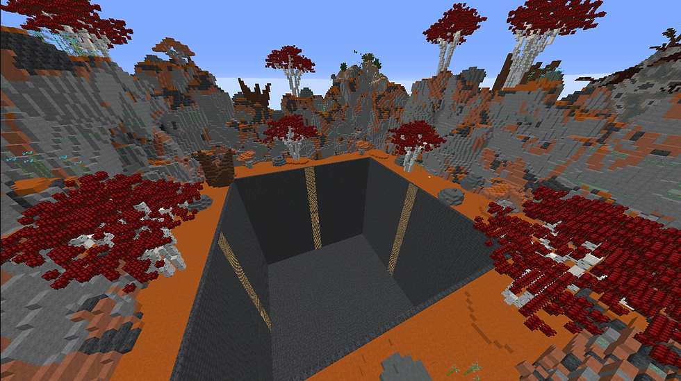 26 Prison Mines | BuiltByBit