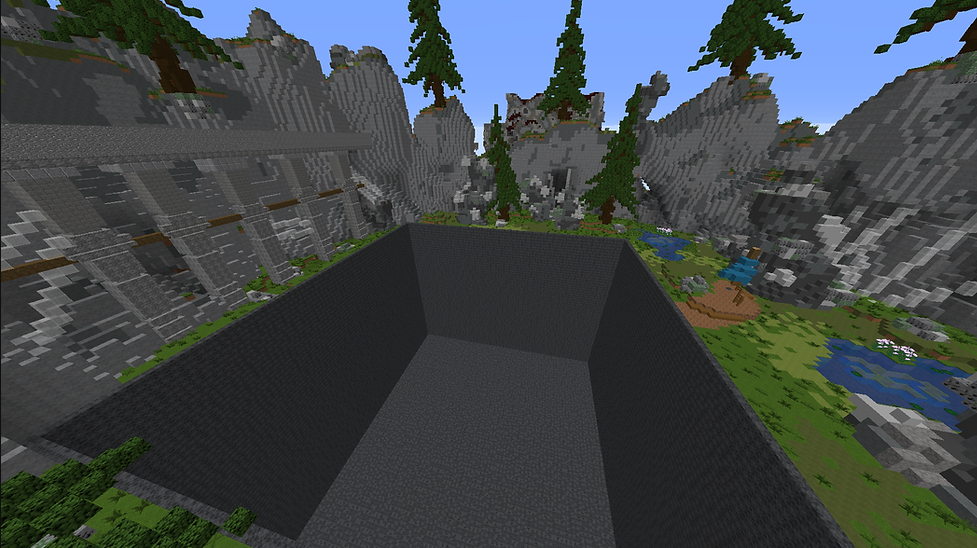 26 Prison Mines | BuiltByBit