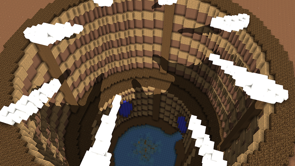 Brown Tree Warzone - 500x500 | BuiltByBit (MC-Market)