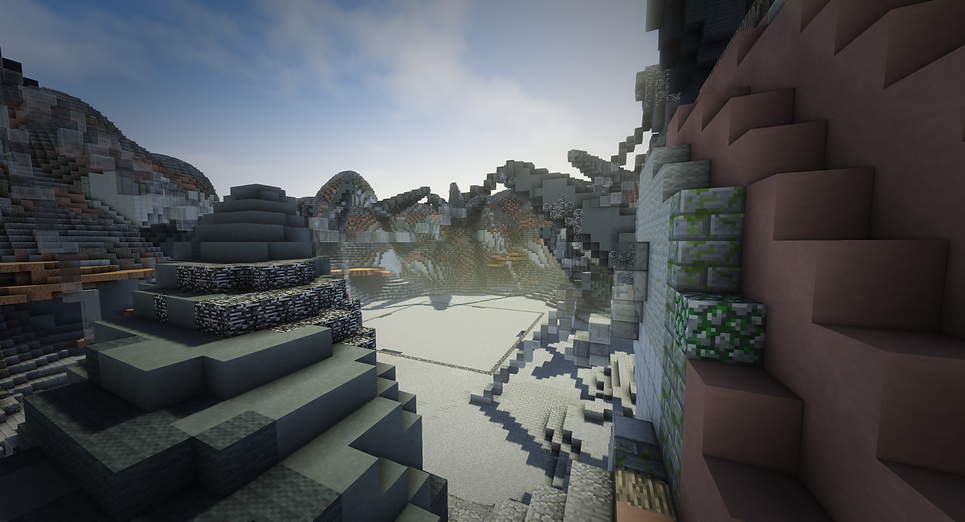 15 Prison Mines | BuiltByBit (MC-Market)