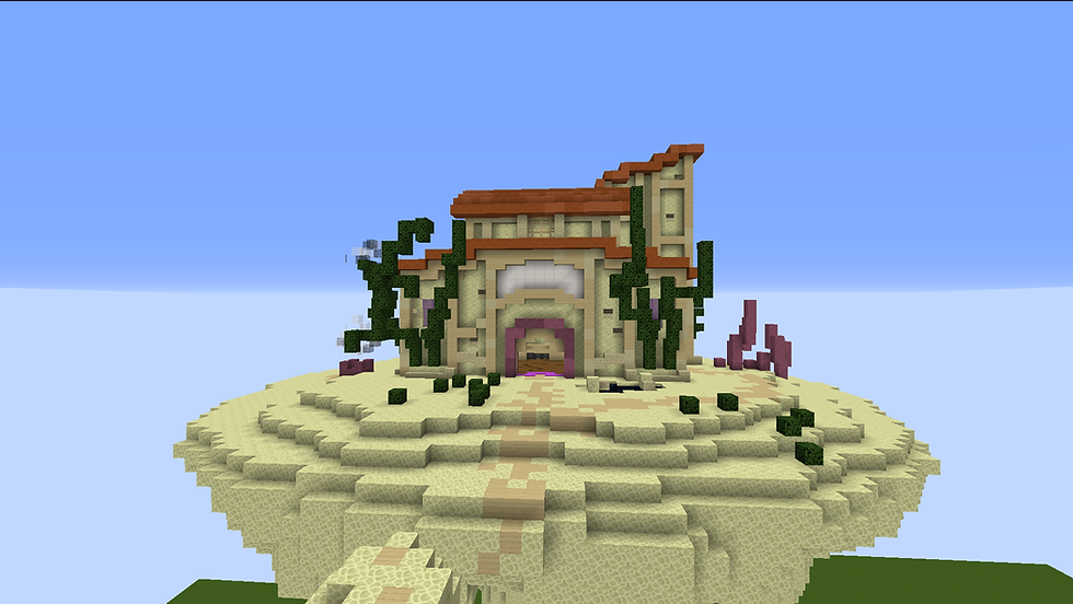 End Hub | BuiltByBit (MC-Market)