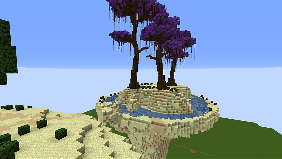 End Hub | BuiltByBit (MC-Market)