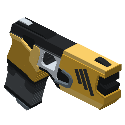 Stun Gun | BuiltByBit (MC-Market)