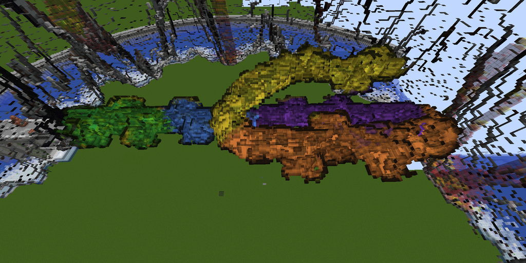 Volcano Hub | BuiltByBit (MC-Market)