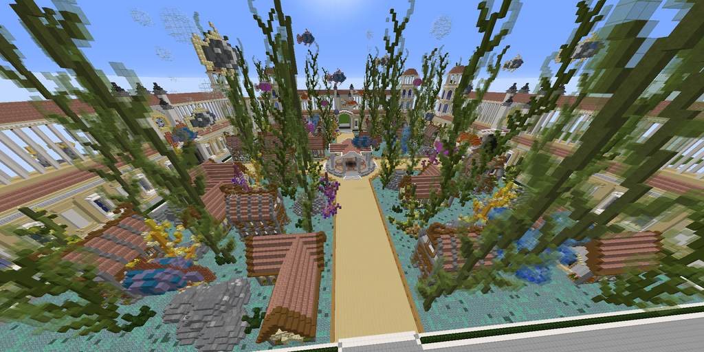 Atlantis Spawn - 320x320 | BuiltByBit (MC-Market)