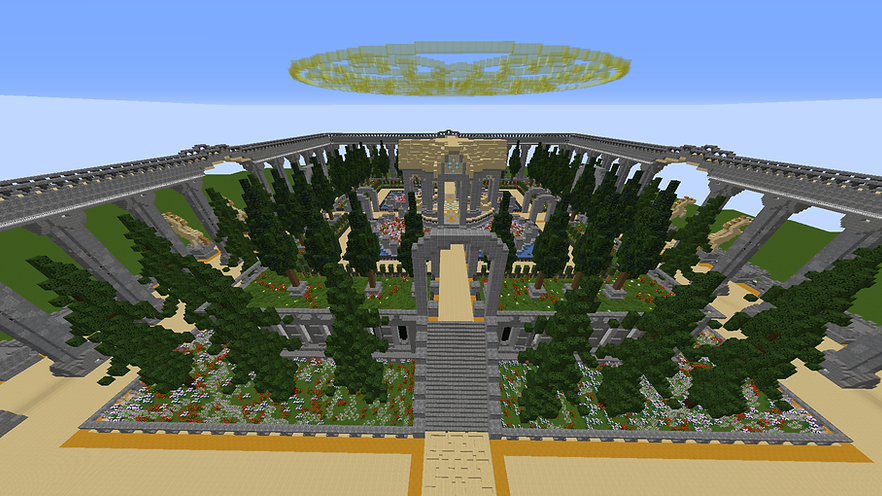 The Legend Spawn - 200x200 | BuiltByBit