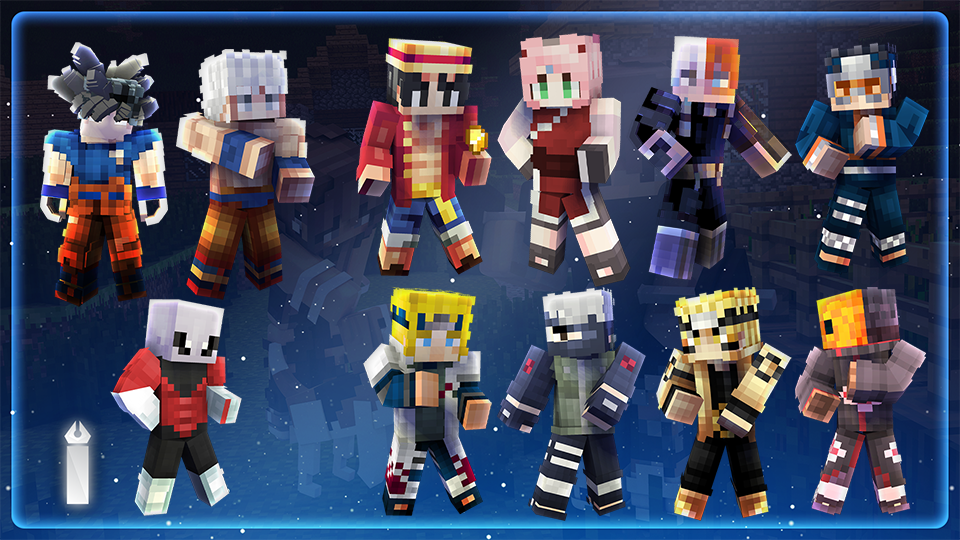 Ultimate Renders & GFX Pack | BuiltByBit