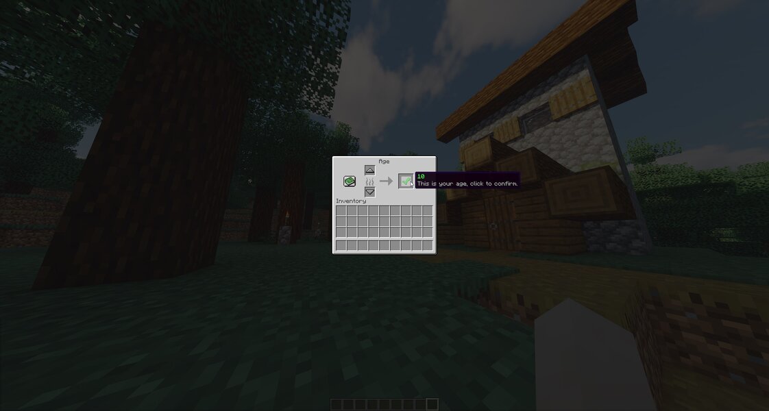 Identity | BuiltByBit